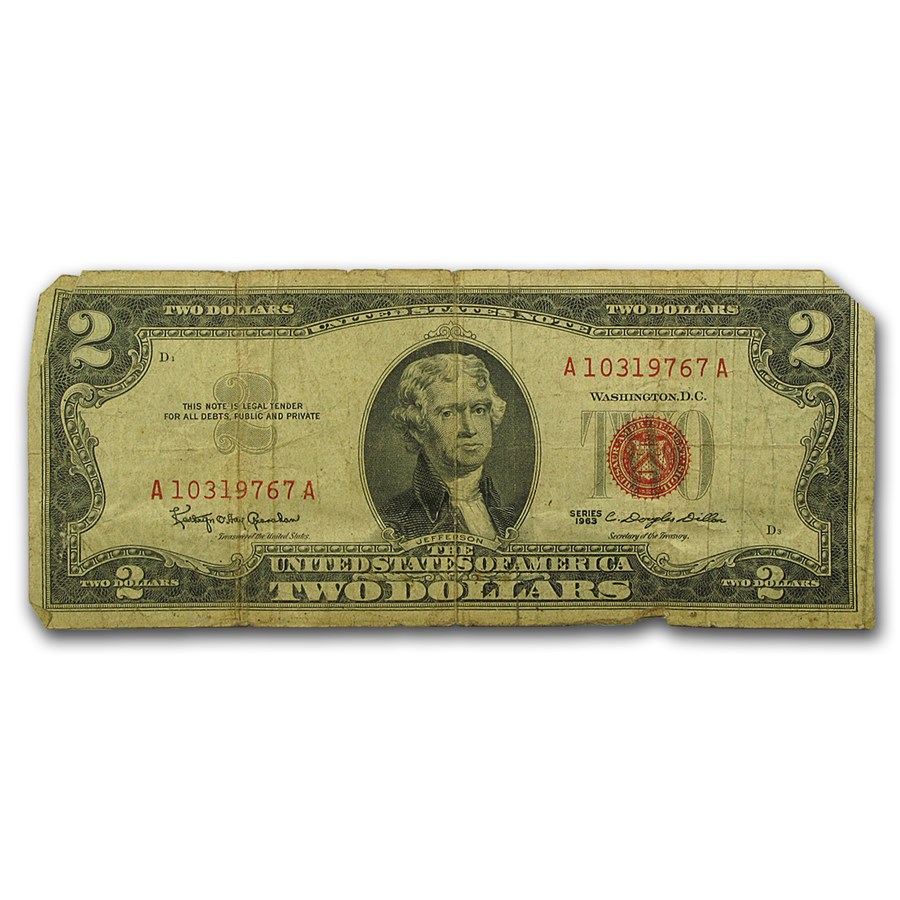 Experts in Rare Paper Money Value & US Paper Currency Buying & Selling