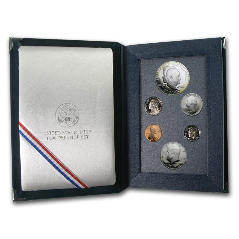 Sell Mint Sets Sell Proof Sets Sell Commemorative Coins