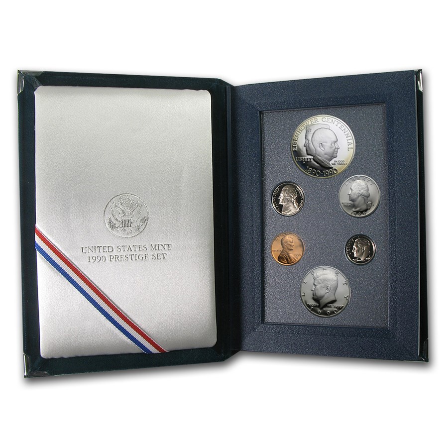 Sell Mint Sets Sell Proof Sets Sell Commemorative Coins