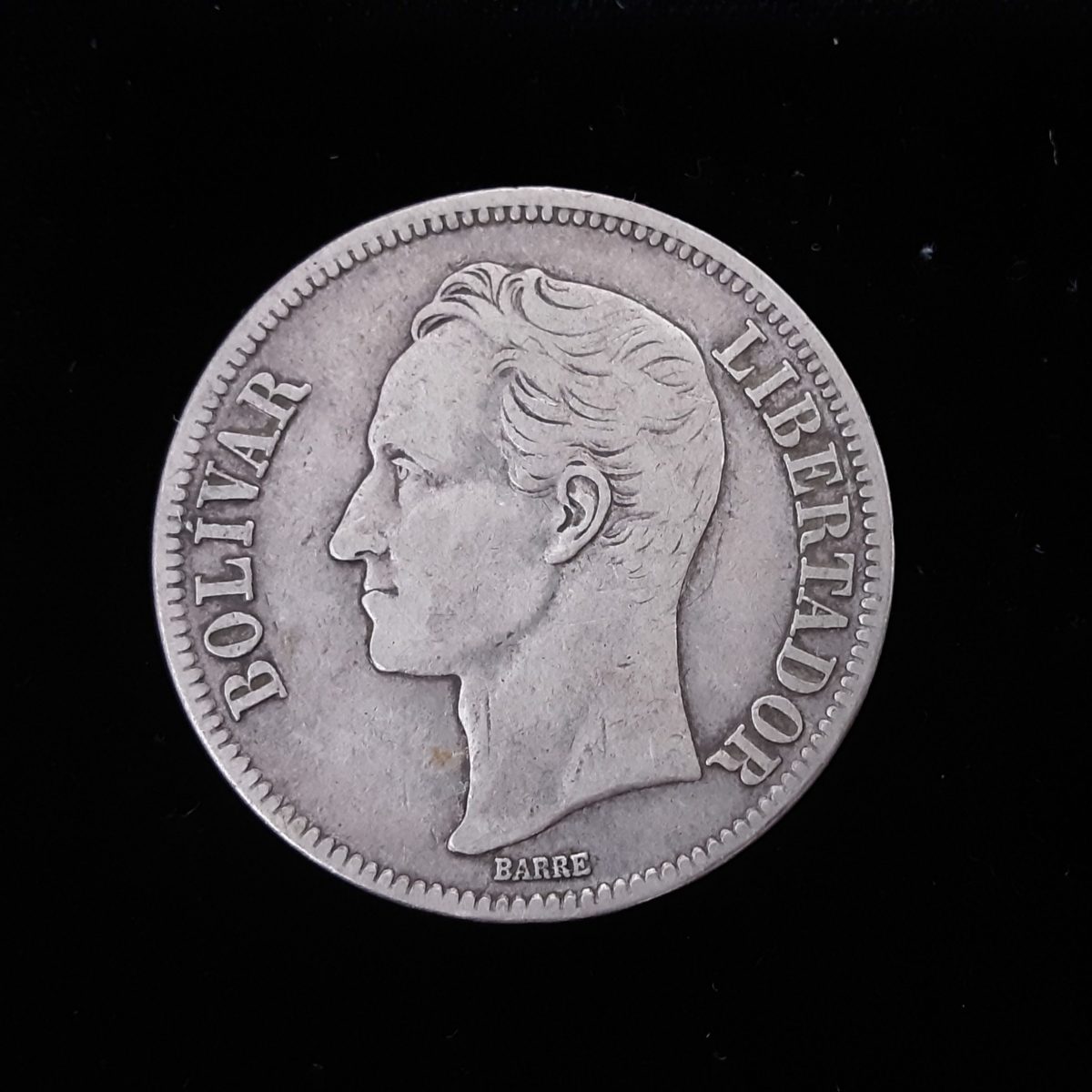 Rare Foreign Coins Archives - NPMEX