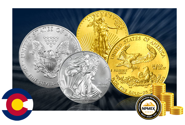Mint Set, Proof Sets, & Commemorative Coin Buyer & Seller Colorado